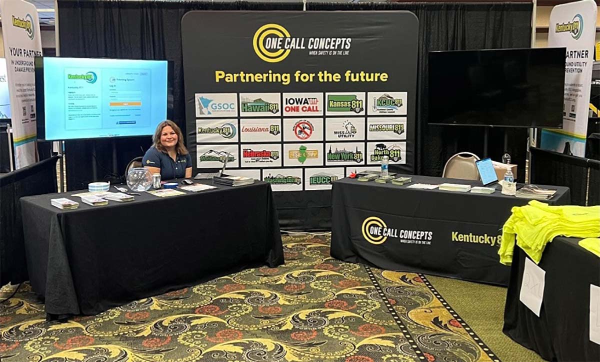 2023 KY Damage Prevention Summit – Kentucky 811